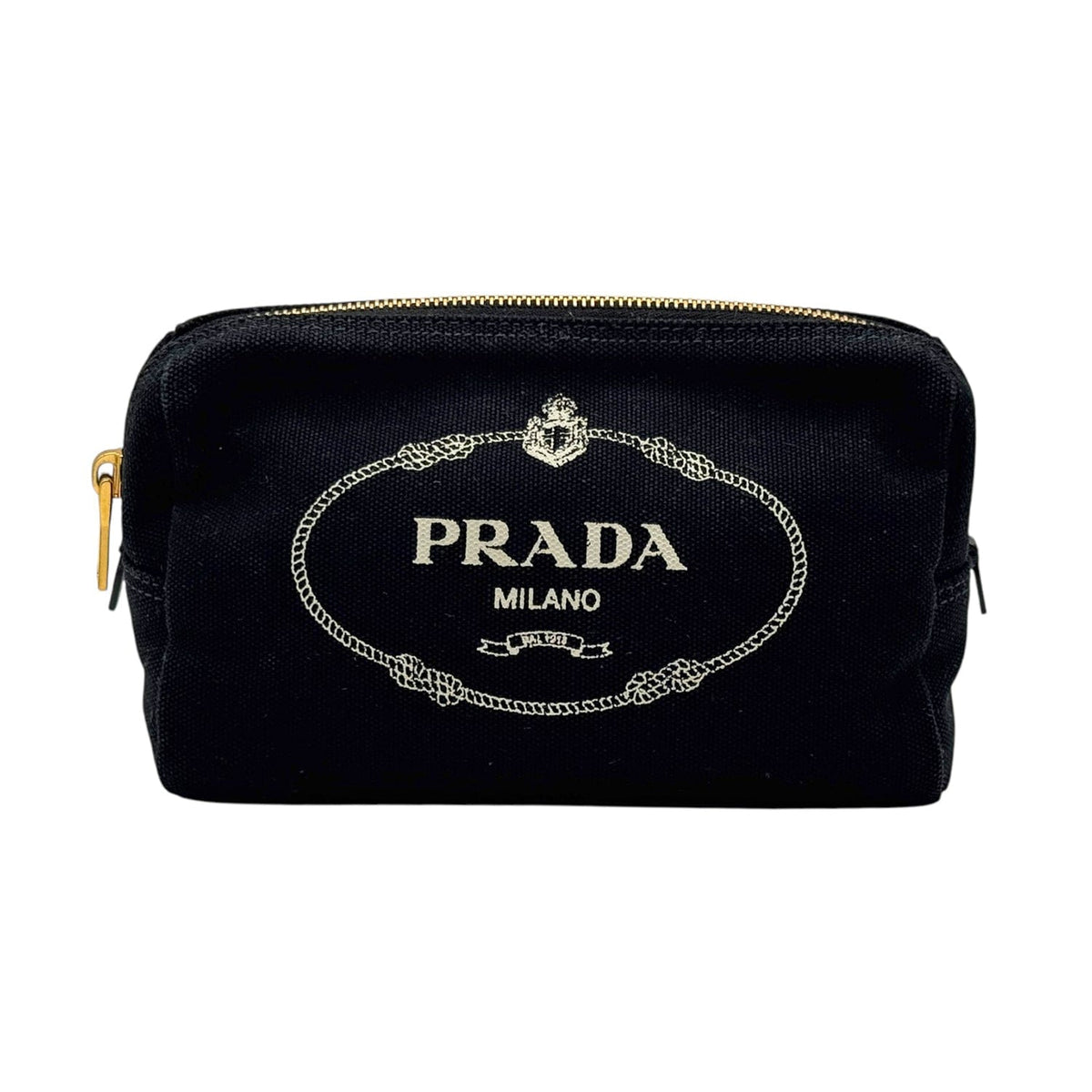 prada makeup case