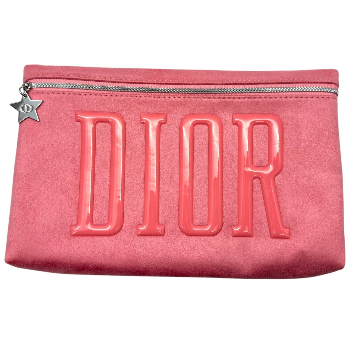 makeup bag dior