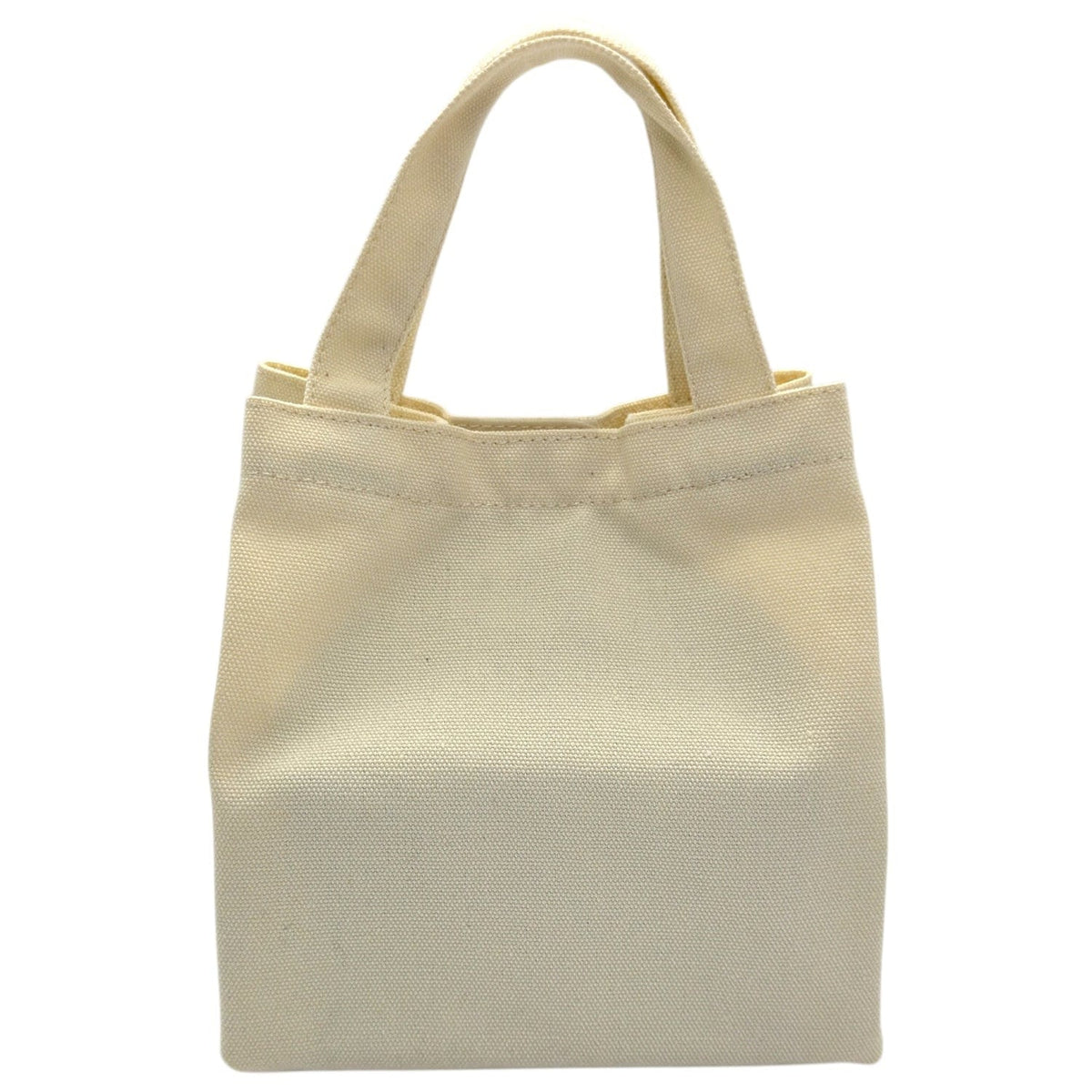 PRADA GWP Canvas Tote - Cream NEW w/Out Tags– Wag N Purr Shop