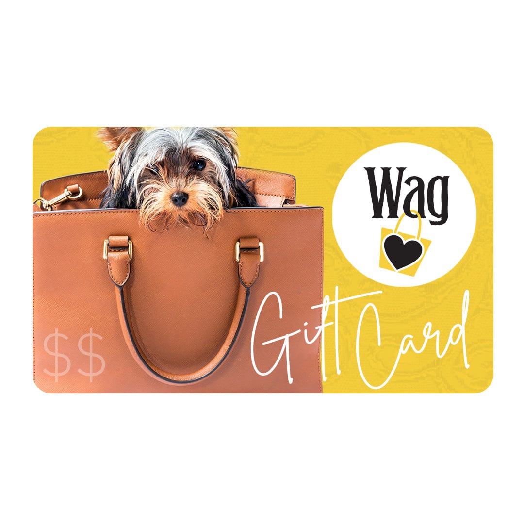 Wag N' Purr Digital Gift Card– Wag N Purr Shop